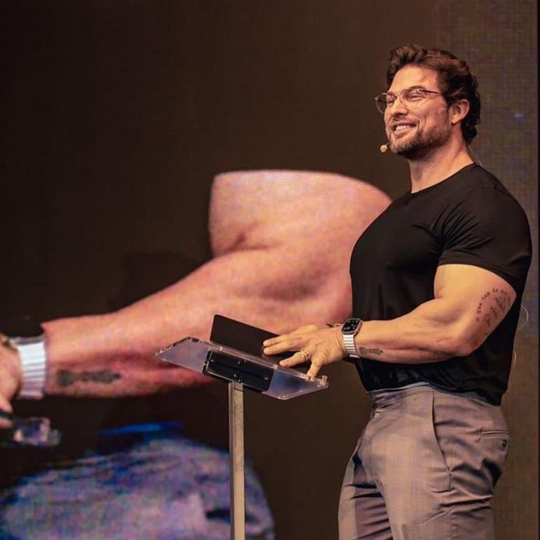 Hábitos de Paulo Muzi: como fortaleceu sua marca no fitness – Pixel ...